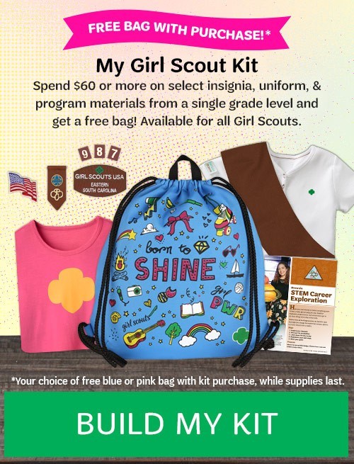 Girl Scouts of Texas Oklahoma Plains